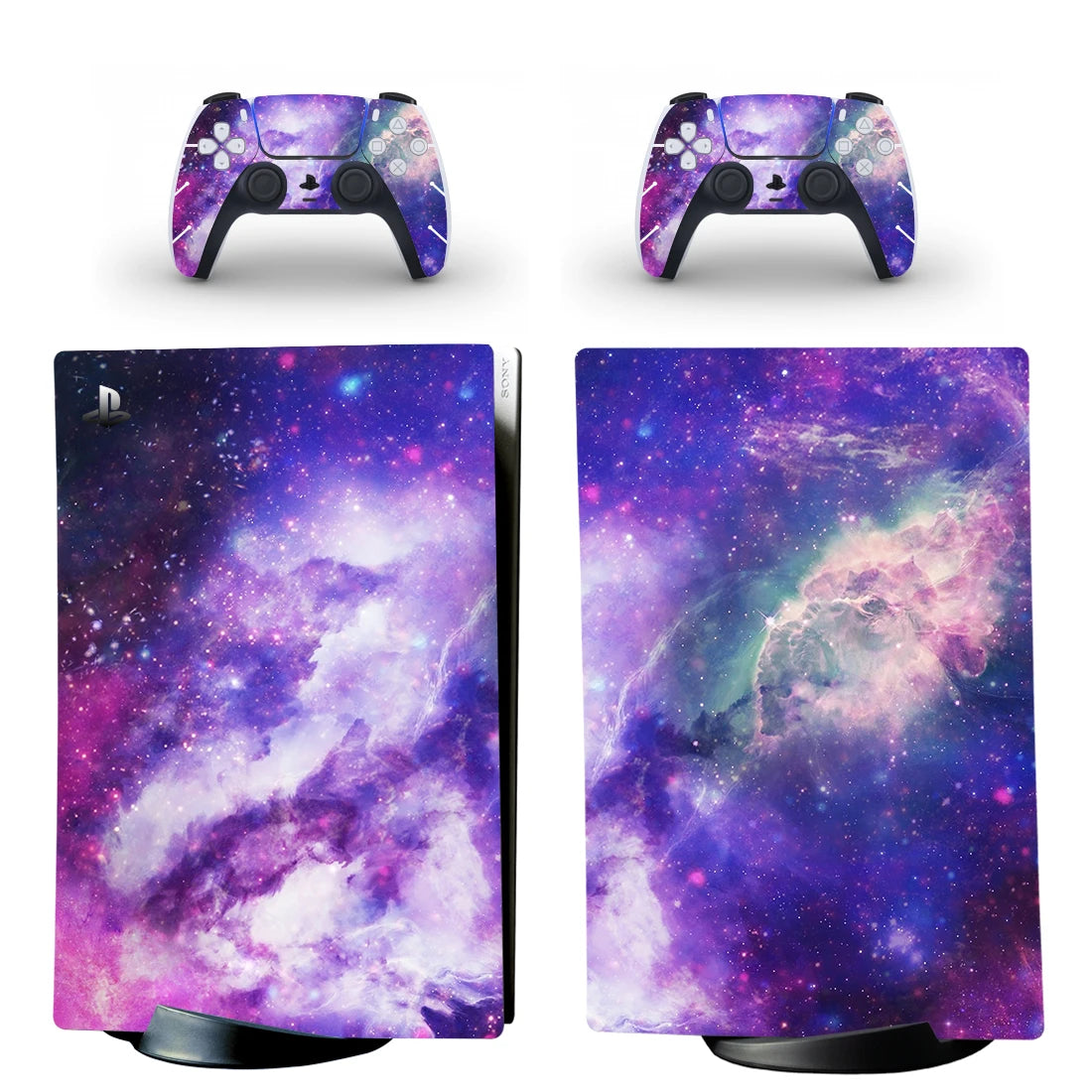 Stickers Ps5 | Gaming Univers